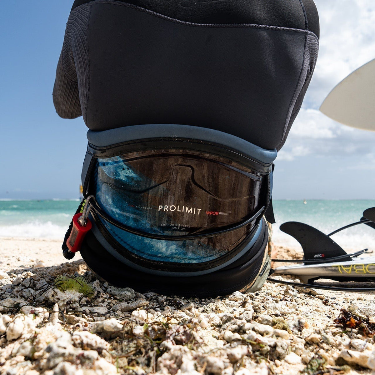 Why Fit Matters: The Importance of a Proper Harness – Prolimit