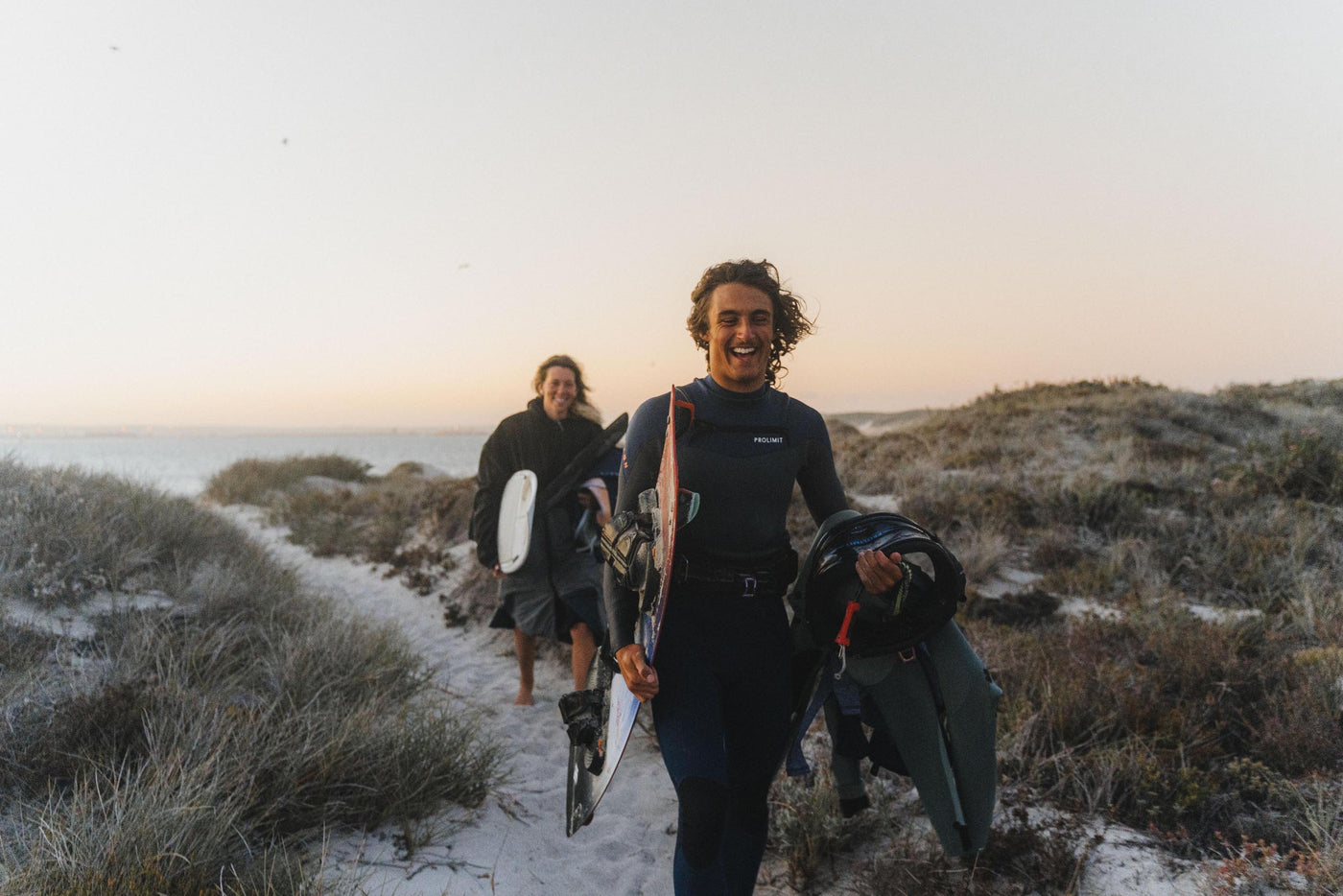 Prolimit - Driven by a desire to create innovative watersport gear.