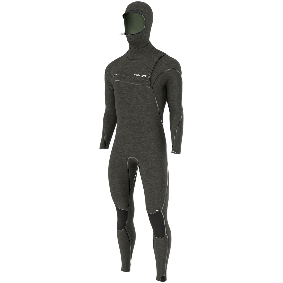 Prolimit - Driven by a desire to create innovative watersport gear.