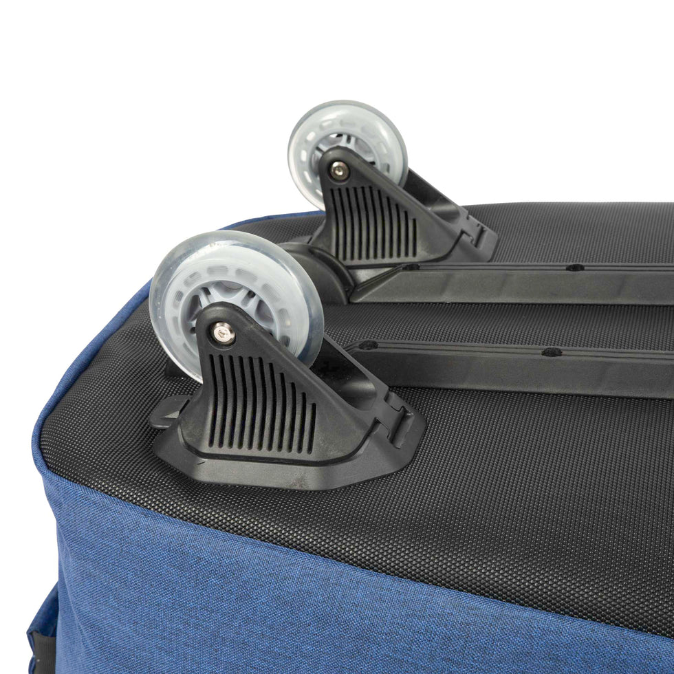 Elite Surf/Kite Board Bag with Slider Wheels – Prolimit