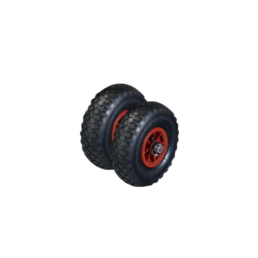 Wheels for all trolleys (set of 2) – Prolimit