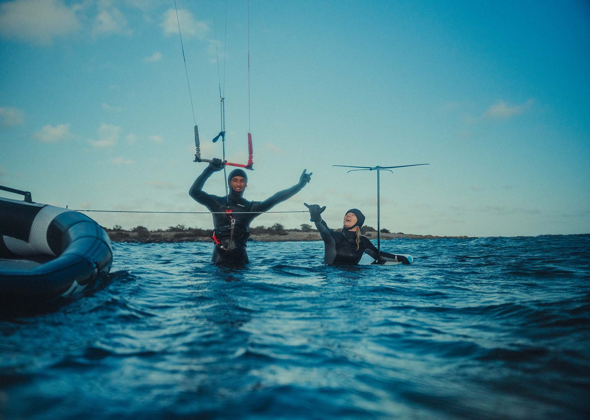 Contact – Prolimit